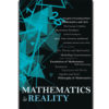 MATHEMATICS & REALITY – Thoughts of Greatest Mathematicians of all ...